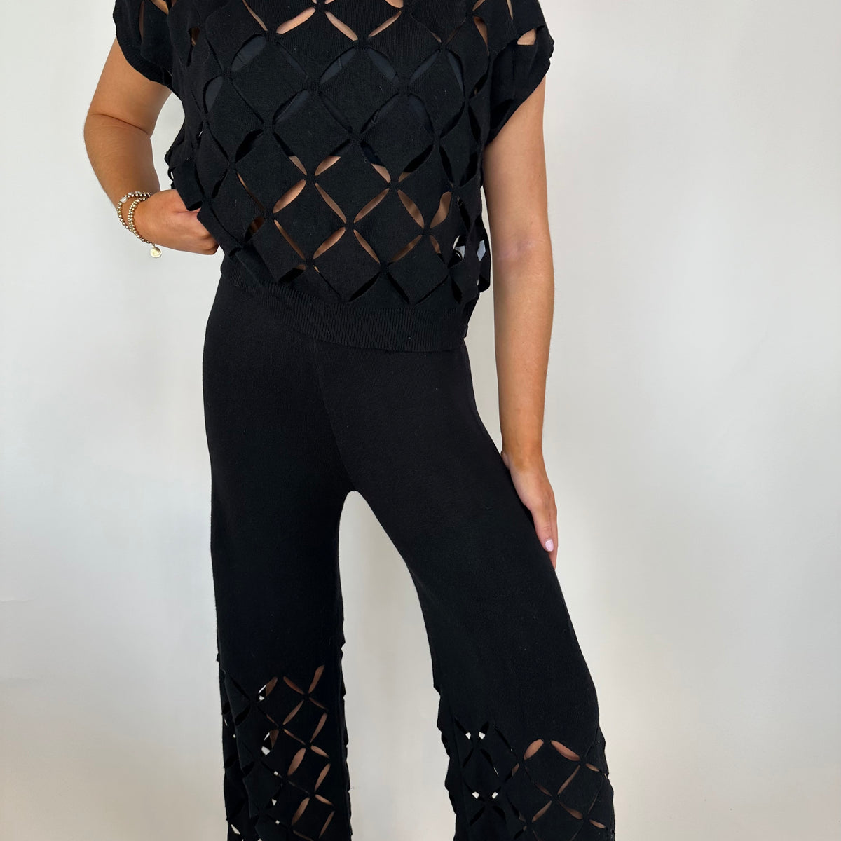 Canon Noir Cutout Set – Blu Jetty